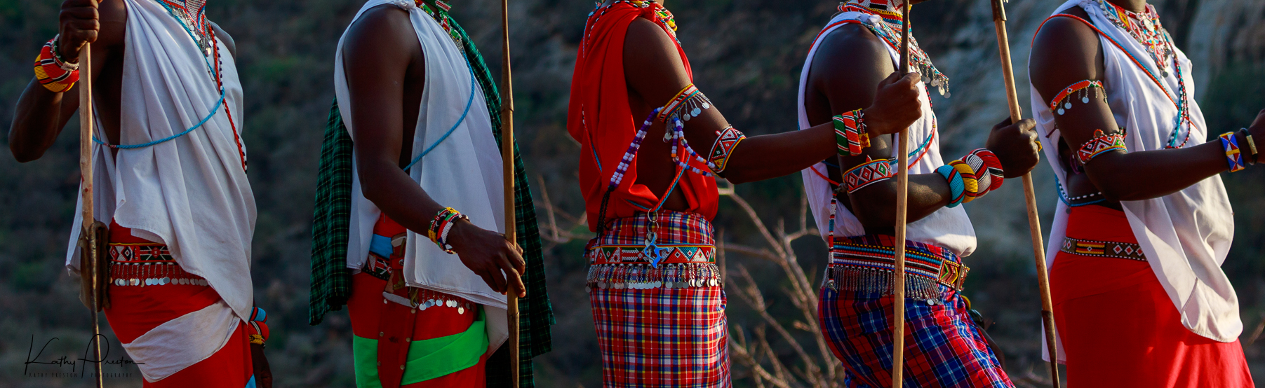 Kenya & the Great Migration – My Travels in Pictures